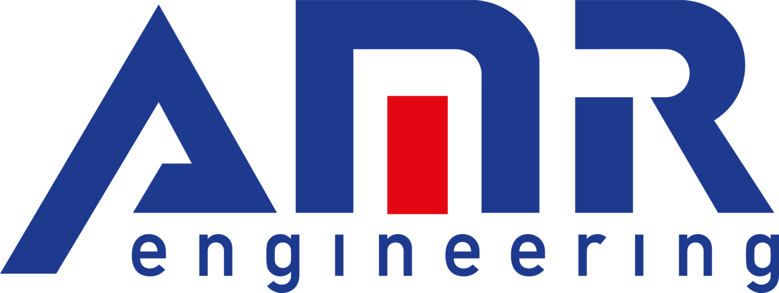 AMR Engineering GmbH - Startseite