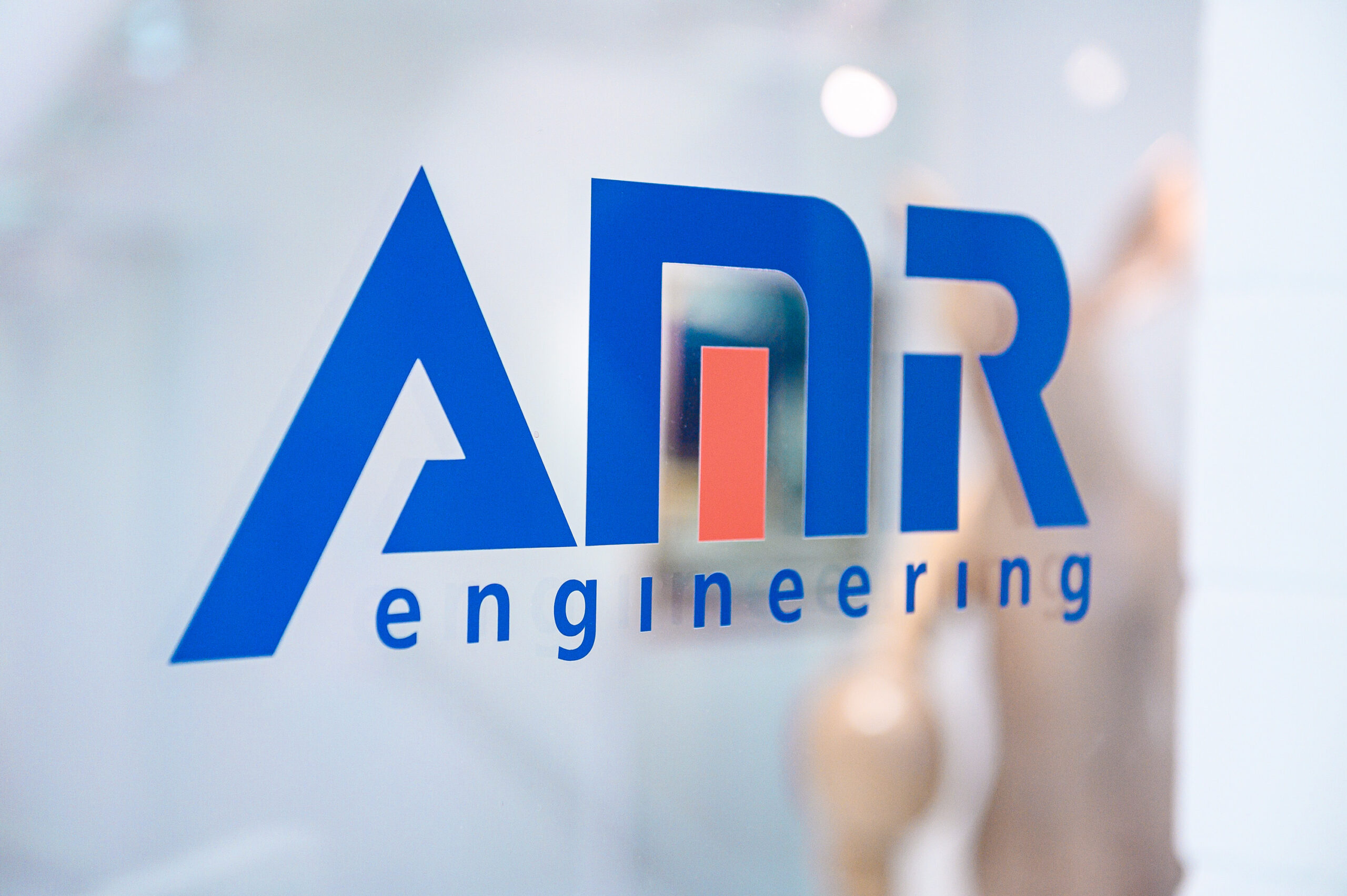 AMR Engineering GmbH - Startseite