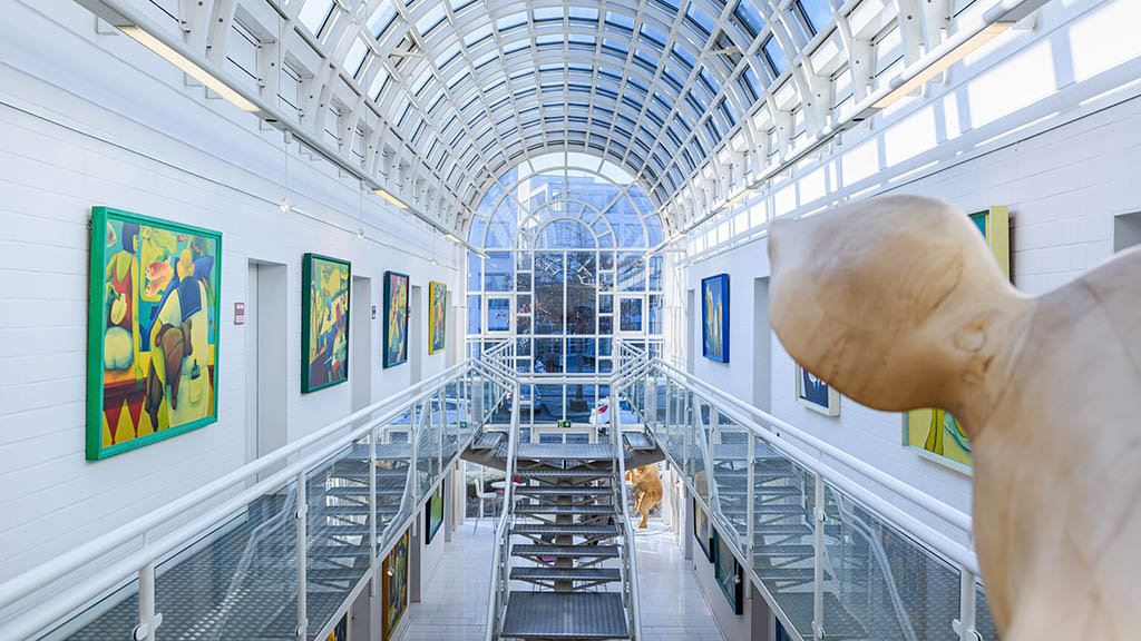 AMR Engineering GmbH - Startseite